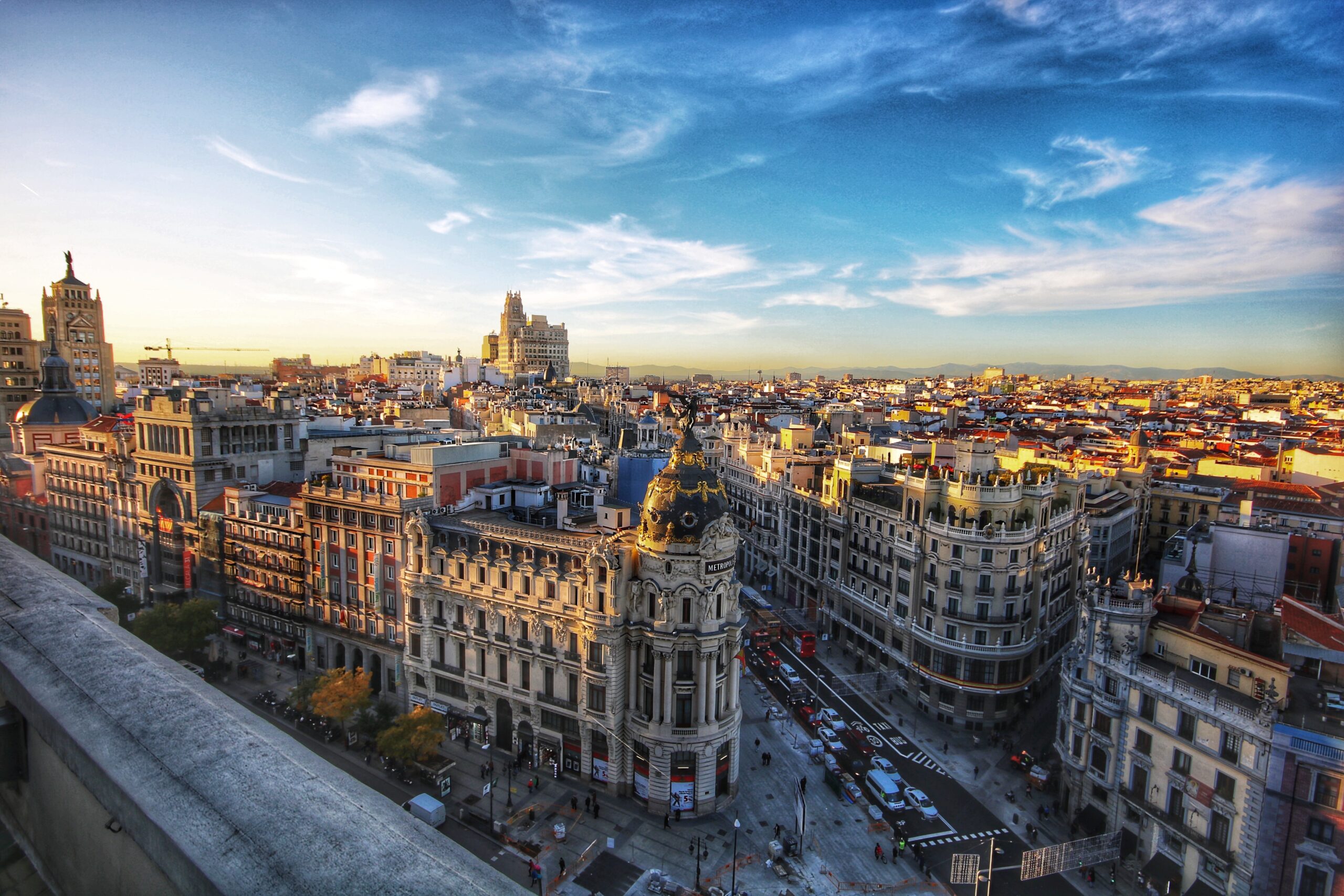 How To Make The Most Of Your Trip To Madrid