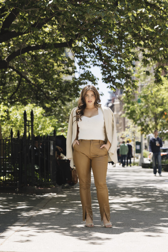 HOLR Chats: Gigi Robinson Chats Spotify Live’s “Everything You Need Is ...