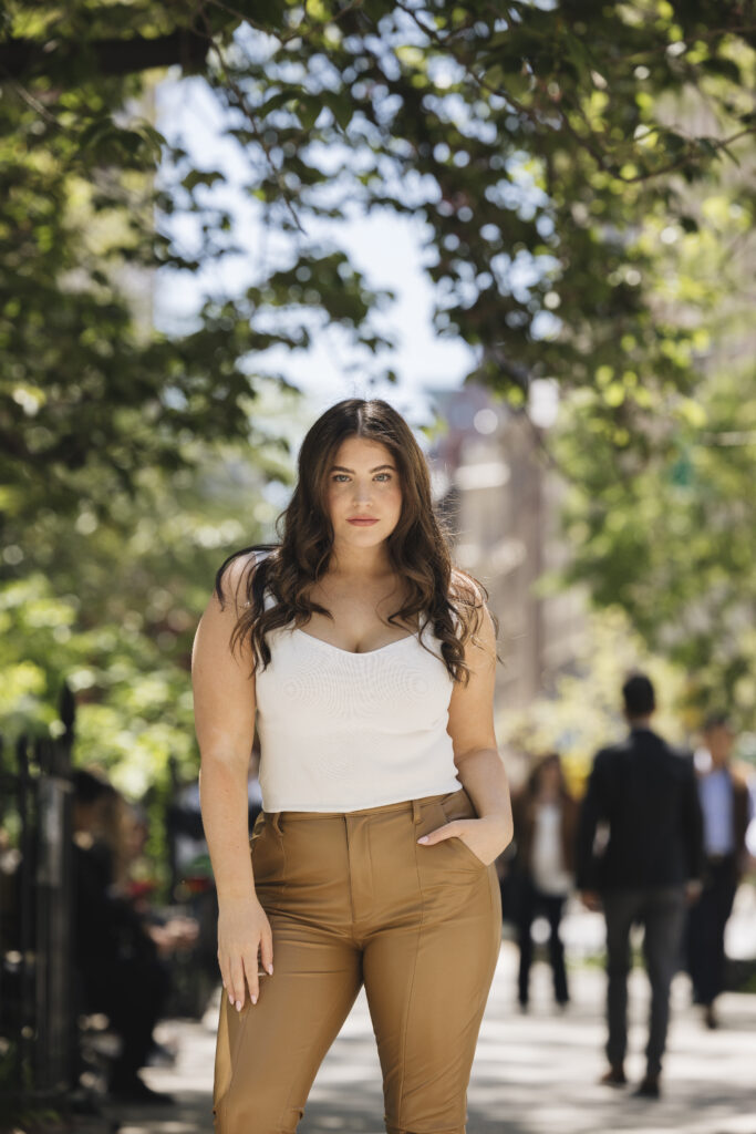 HOLR Chats: Gigi Robinson Chats Spotify Live’s “Everything You Need Is ...