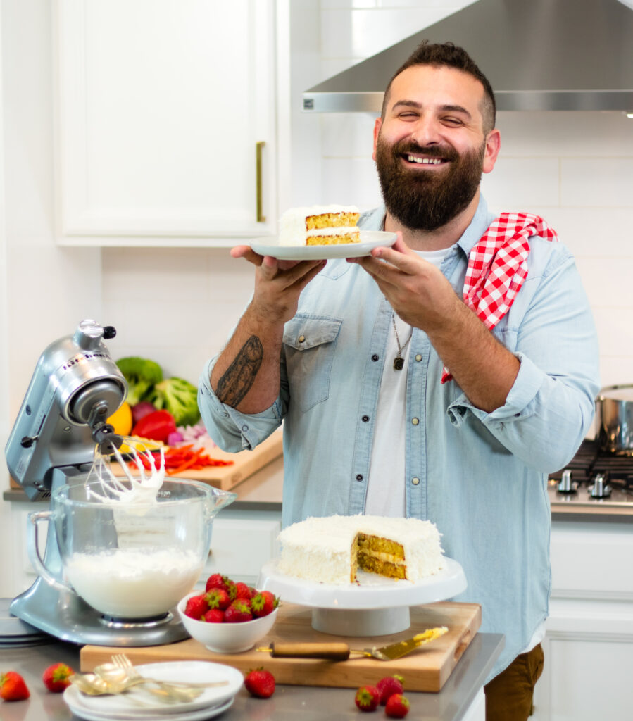 HOLR Chats: Masterchef's "Back to Win" Chef Mike Silverstein On His New ...