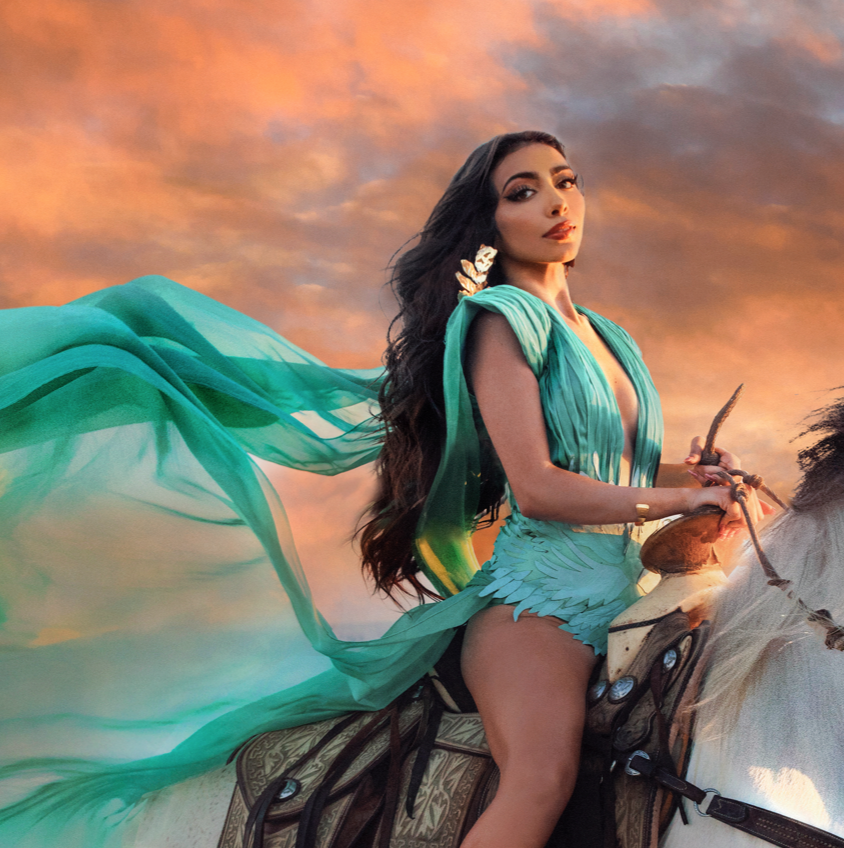 HOLR Chats: Singer/Songwriter Alisun On Her New Single And # ...