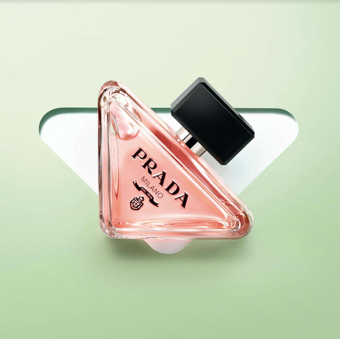 New Prada Paradoxe Fragrance Film Campaign Features Emma Watson