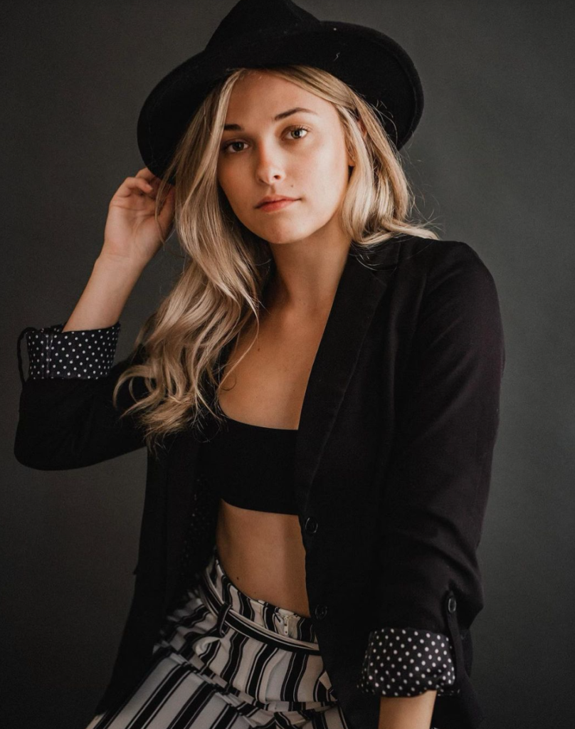 Courtney Craft Of Xel Swimwear Chats Brand Beginnings and Body Positivity