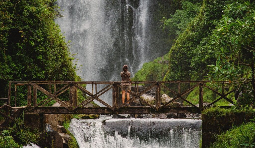 The Ultimate Amazon Getaway Guide