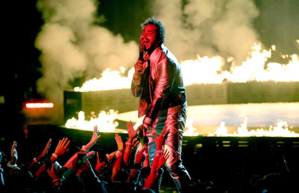 Post Malone Documentary Coming Soon to Prime Video