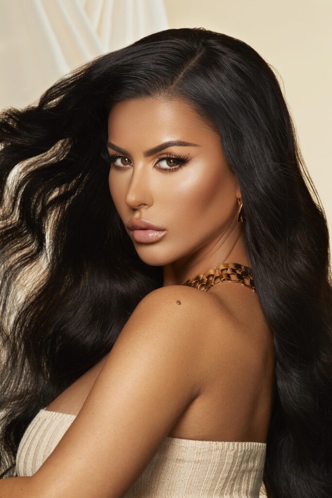 PLT x Amrezy: All About The Beauty Guru's Iconic 18-Piece Makeup ...