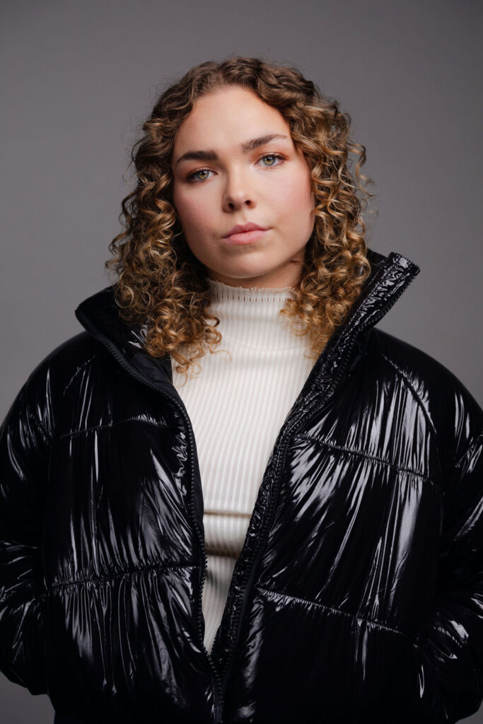 HOLR Chats: Ella Proberts On Her Disney Film Debut And Passion For ...