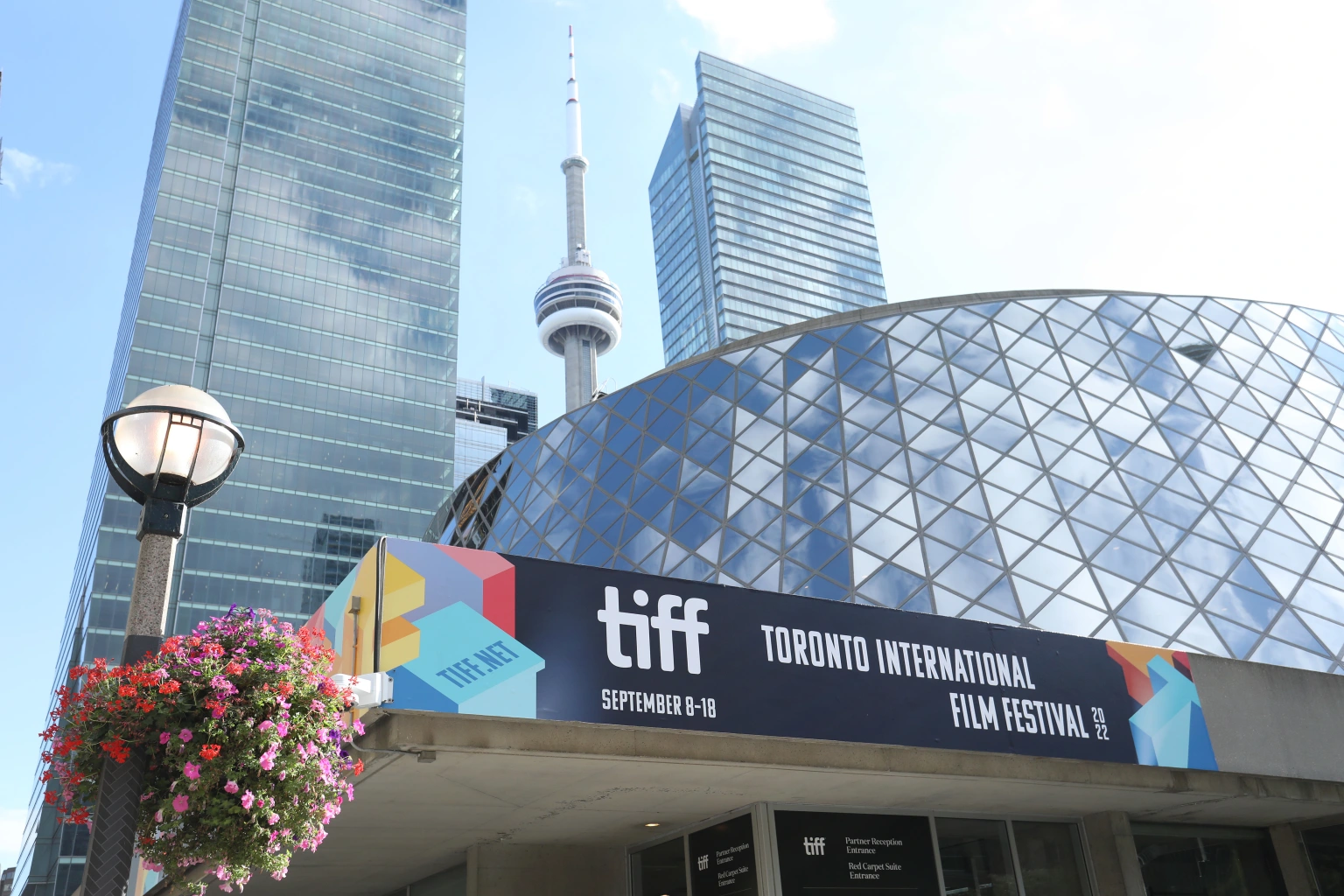 Which Celebrities Are Coming To Toronto For TIFF 2022