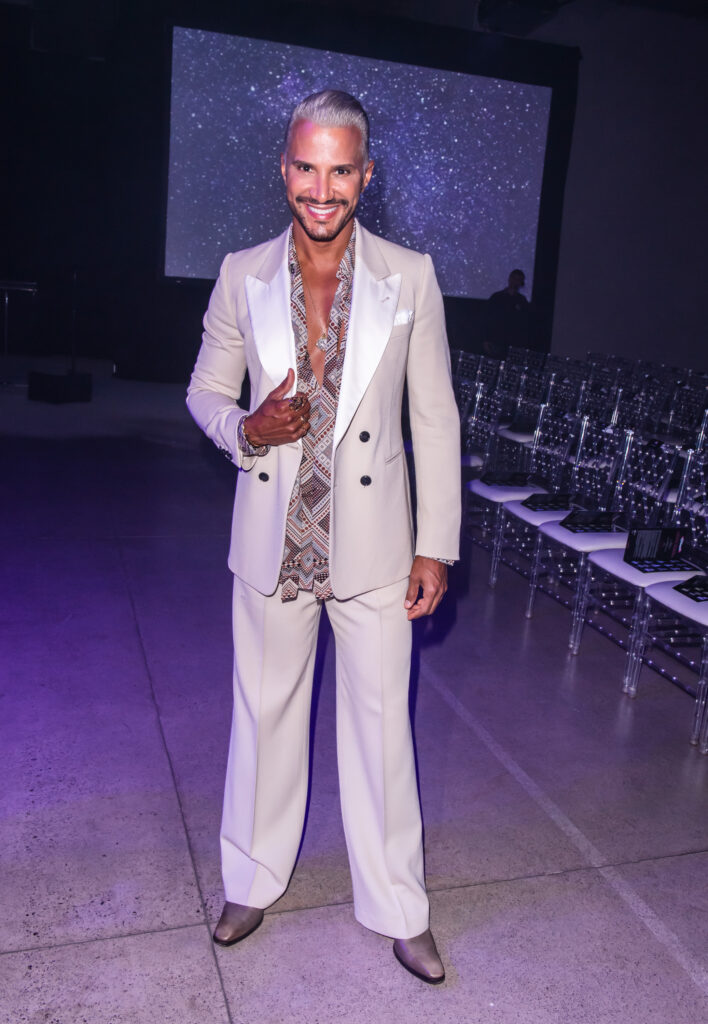 Jay Manuel On This Year's 19th Annual Cashmere Collection In Support Of ...