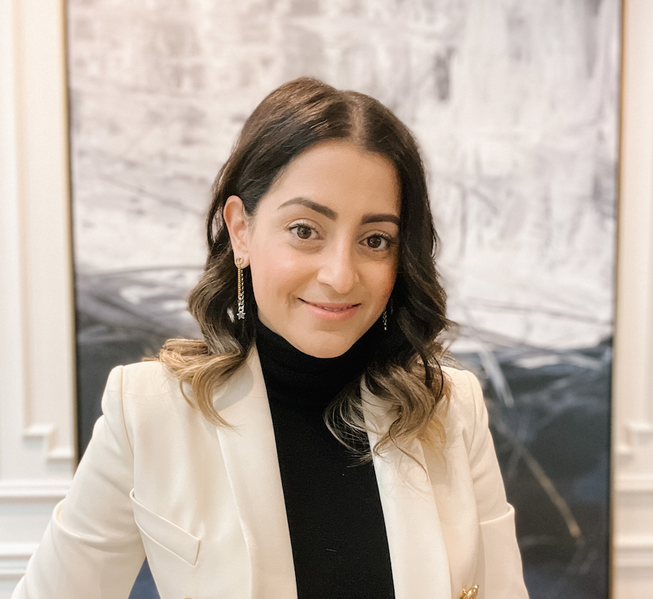 ShopThing's Founder Maggie Adhami-Boynton On Creating One of the ...