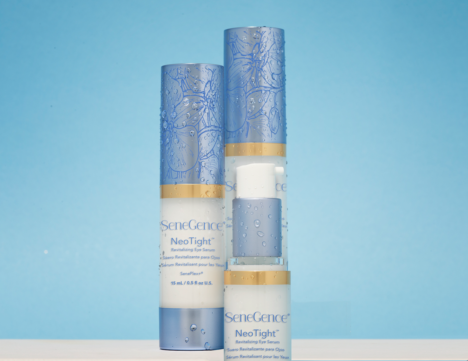 Awaken Your Eyes With SeneGence’s NeoTight Revitalizing Eye Serum: A ...