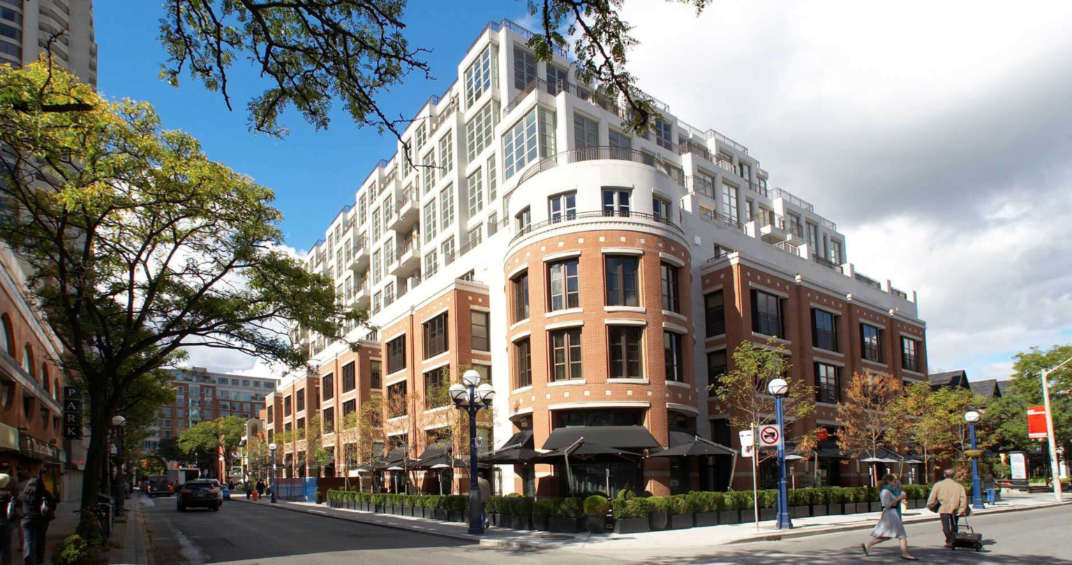 Where To Spot Your Favourite Celebs During This Year's TIFF