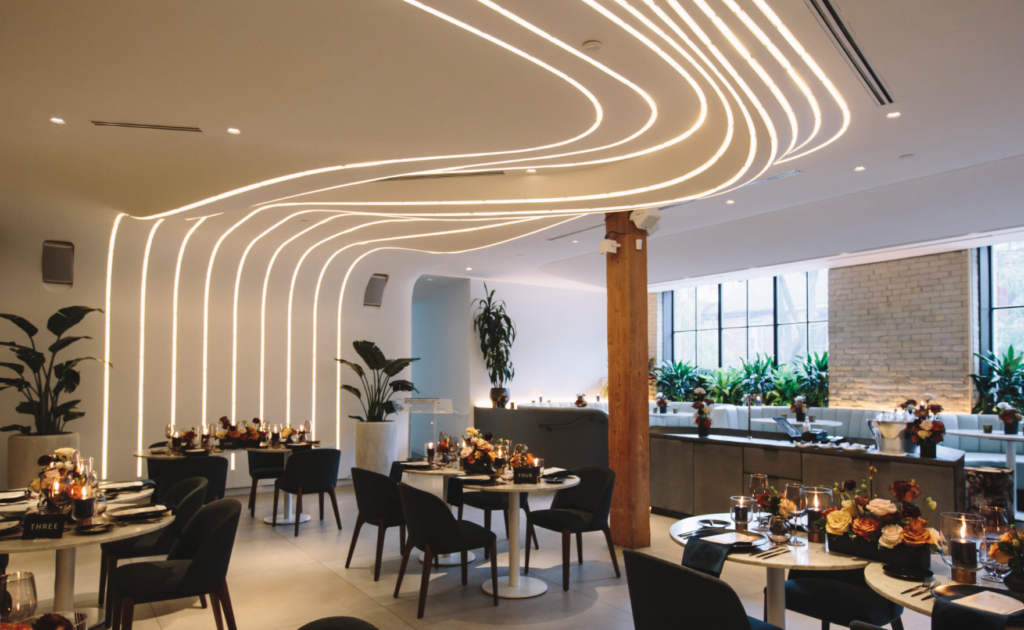 Where To Spot Your Favourite Celebs During This Year's TIFF