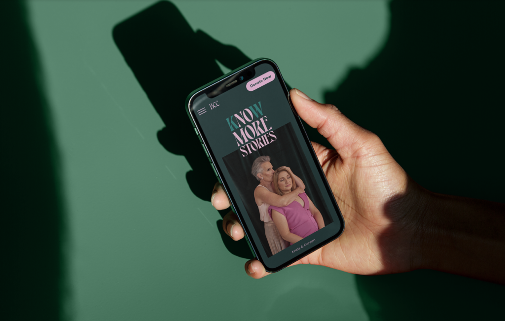 Introducing Breast Cancer Canada: The Organization On A Mission To ...