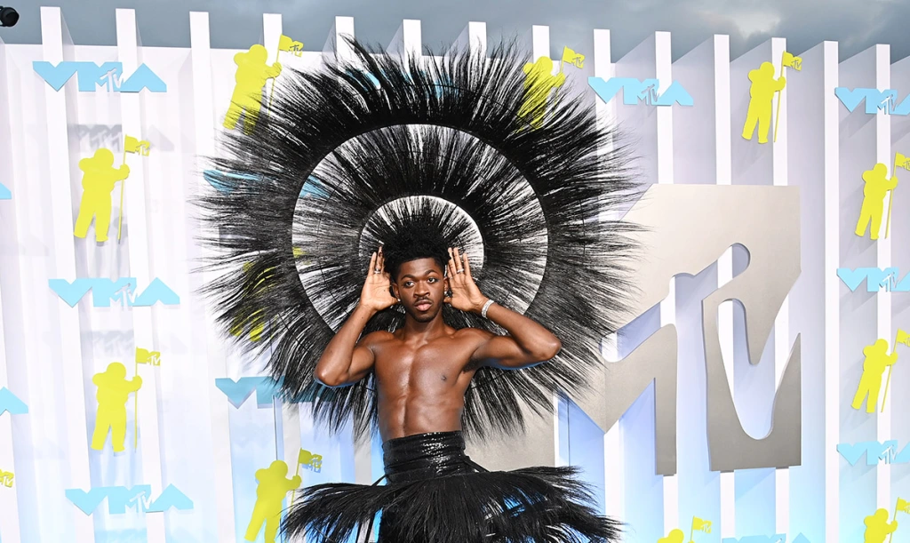 MTV VMAs 2022 Red Carpet: The Best Dressed Stars of the Night