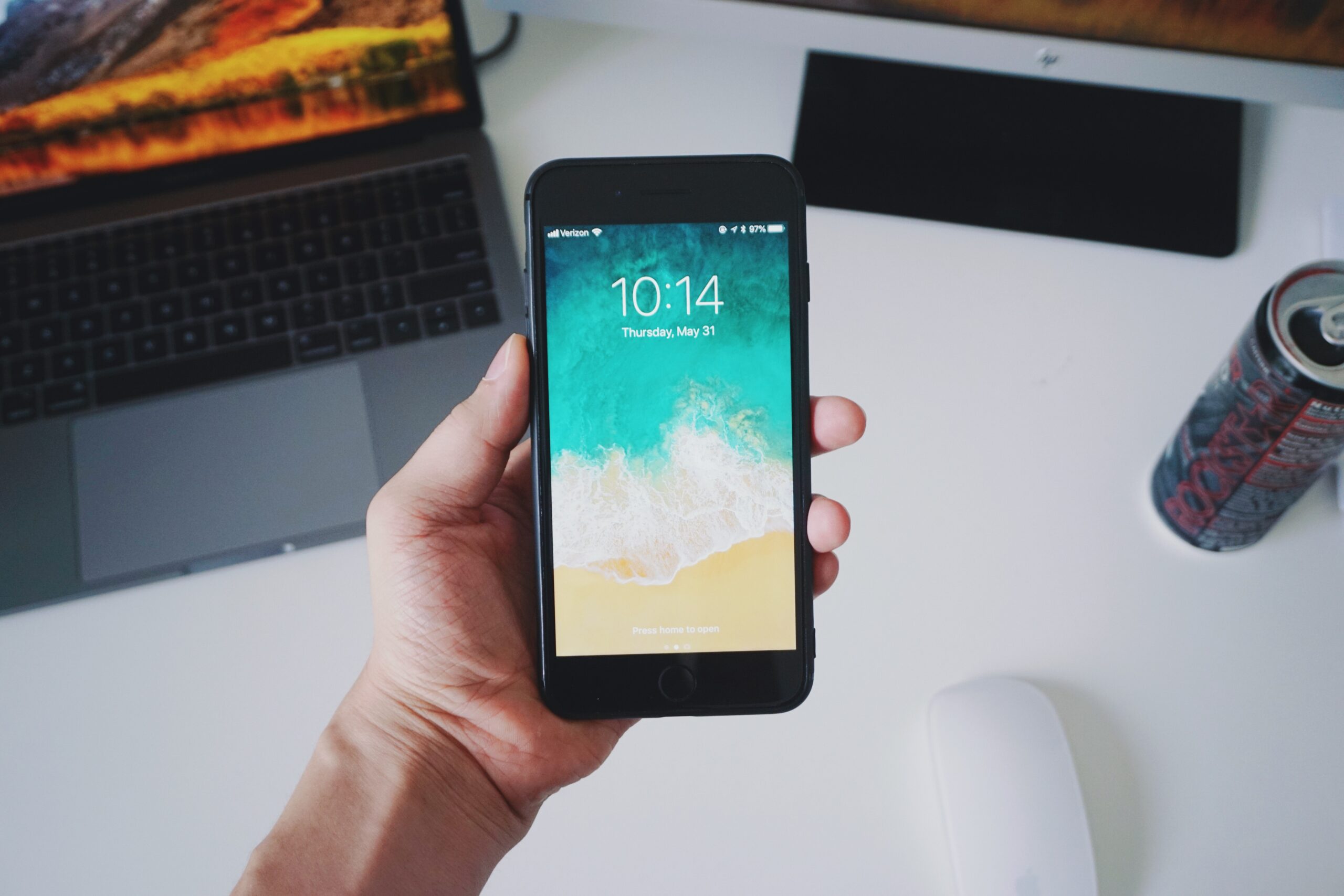 What Your Smartphone Says About You