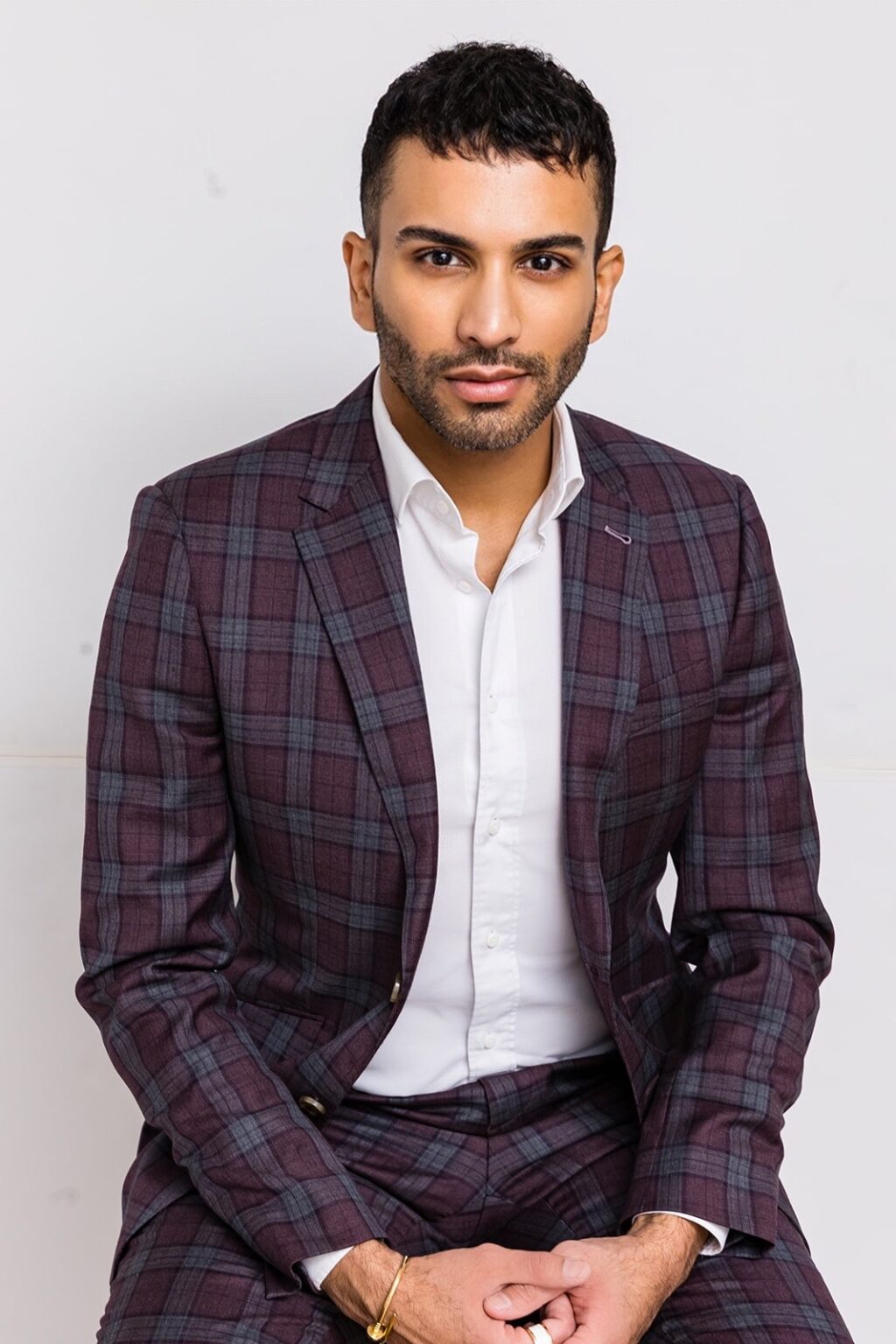 Realtor Extraordinaire Rizwan Malik On How He Got His Start In Real ...