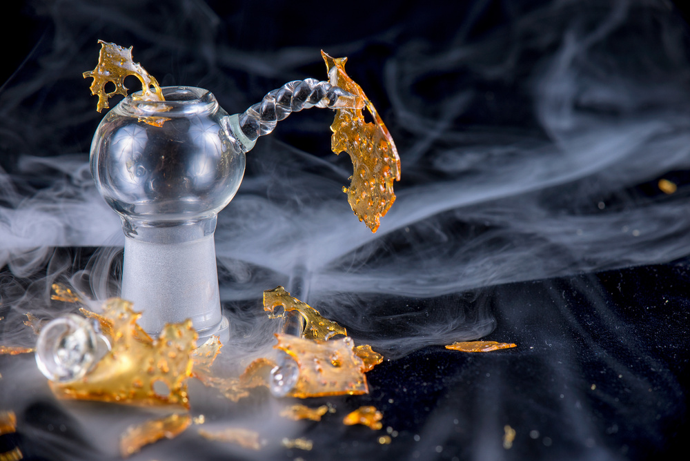 Why Dabbing Is The Latest Trend In Cannabis Consumption