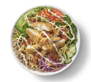 Subway Canada Introduces New Signature Rice Bowls And Teams Up With NBA ...