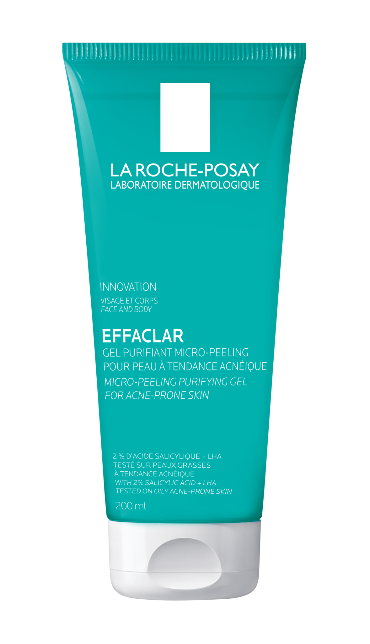 All About La Roche Posay Effaclar: Your Go-To For Clear Skin