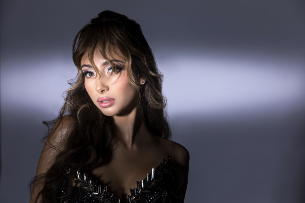 HOLR Chats: Viral Bilingual Singer-Songwriter MAR On Her Single ...