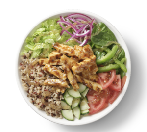 Subway Canada Introduces New Signature Rice Bowls And Teams Up With NBA ...