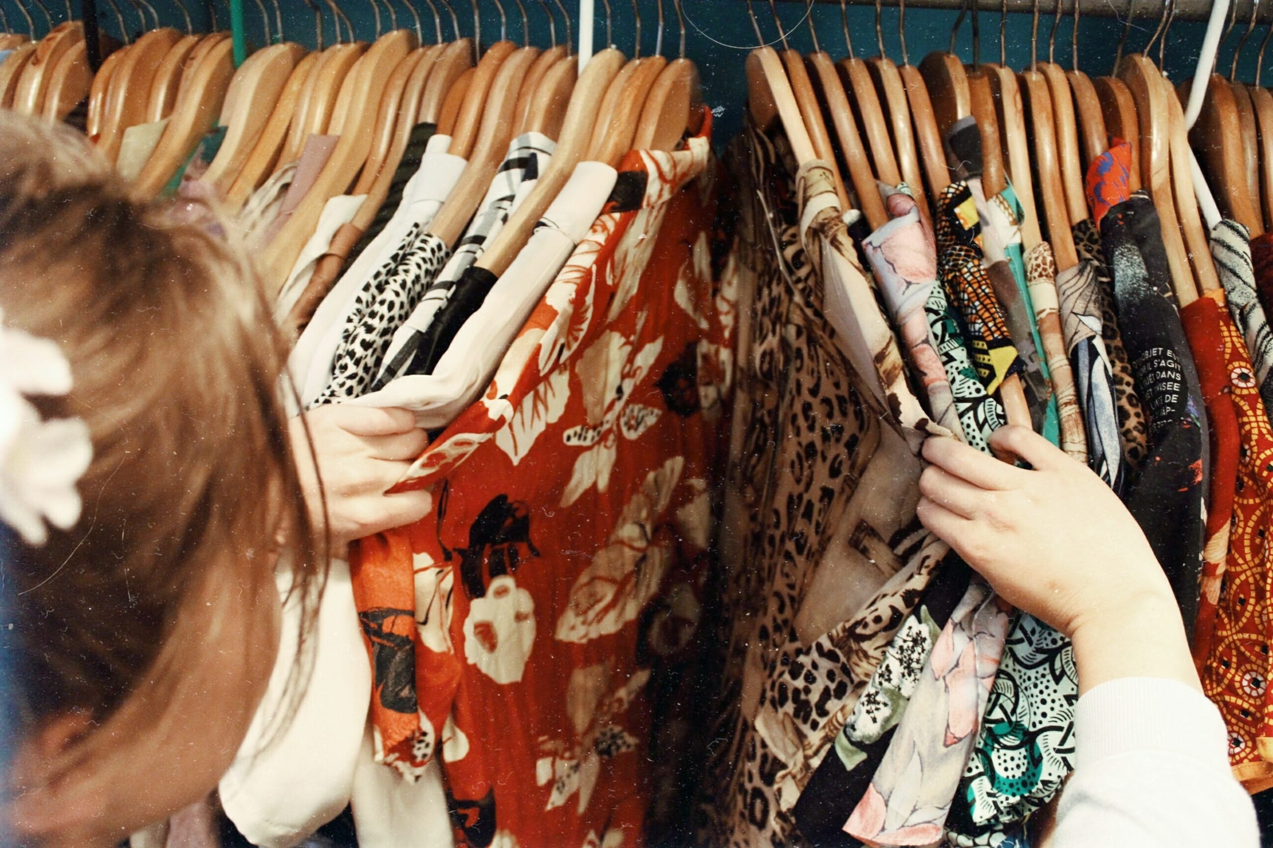 Old-Style Clothing That Is Given New Life: Take A Look At These Ideas