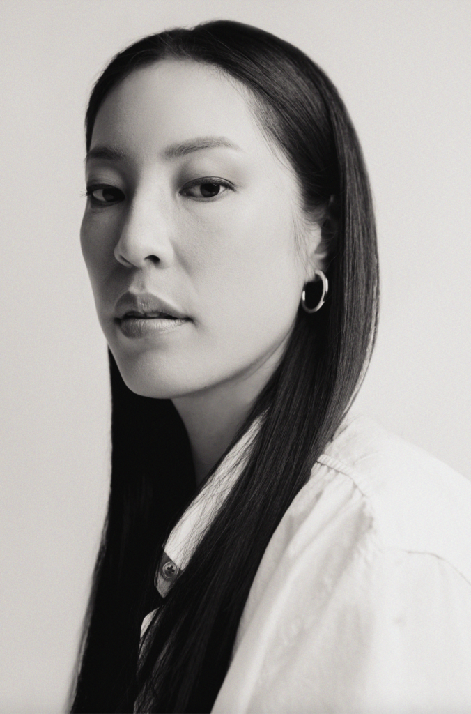 HOLR Chats: Christine Chang As A Wedding Planner Turned Actress in ...