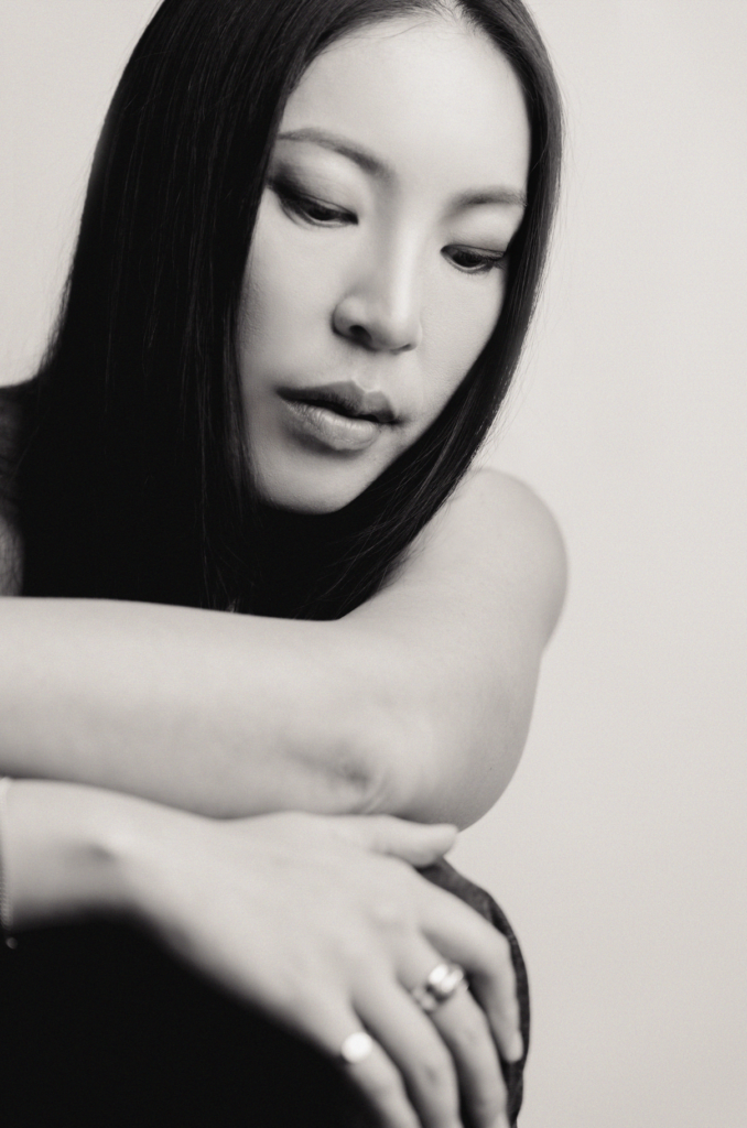 HOLR Chats: Christine Chang As A Wedding Planner Turned Actress in Amazon's Asian Rom-Com "The ...