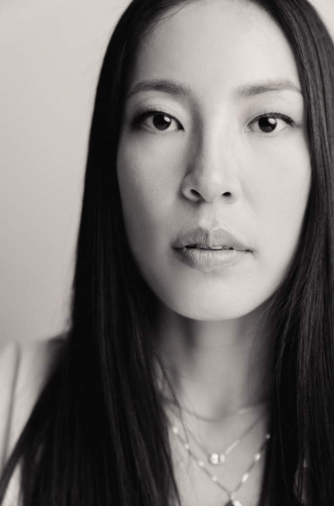 HOLR Chats: Christine Chang As A Wedding Planner Turned Actress in ...