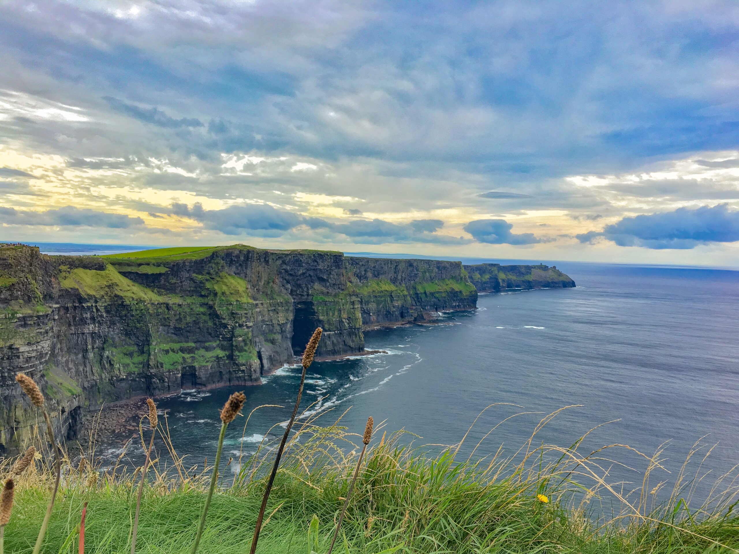 Breathtaking Irish Landscapes | Where to Find & Tips for Exploring