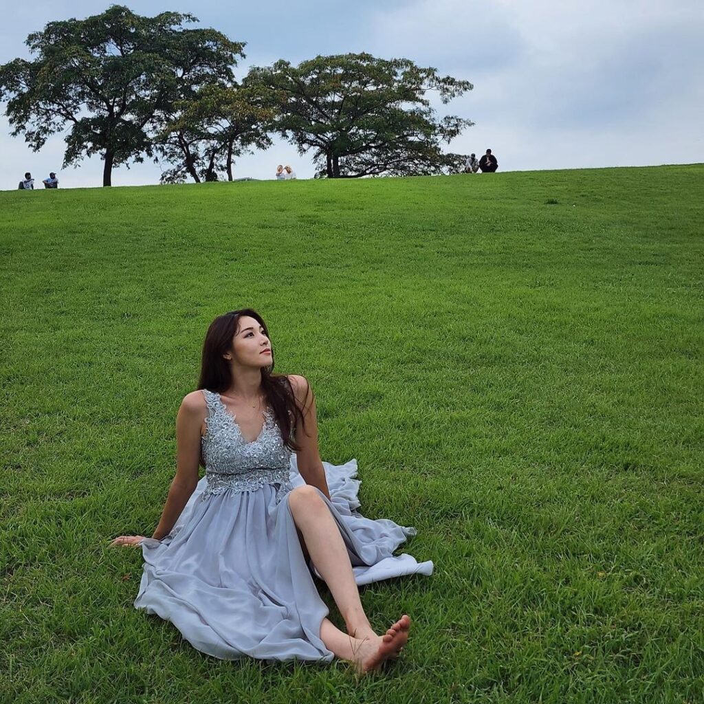 Miss Earth 2022 Top Winners: Mina Sue Choi & Nadeen Ayoub