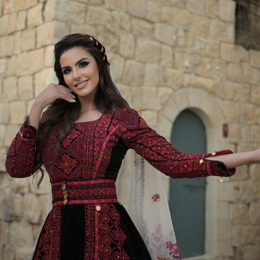 Miss Earth 2022 Top Winners: Mina Sue Choi & Nadeen Ayoub