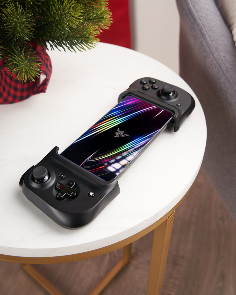 Top Ten Tech Gifts From The Source Everyone On Your List Will Love
