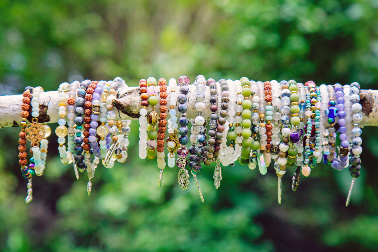 7 Reasons Crystals Make The Best Fashion Accessory