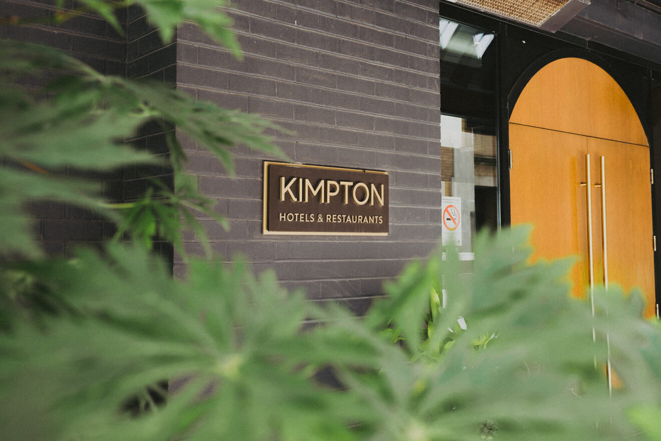 Must-Stay: Relax And Unwind At Toronto’s Kimpton Saint George Boutique ...