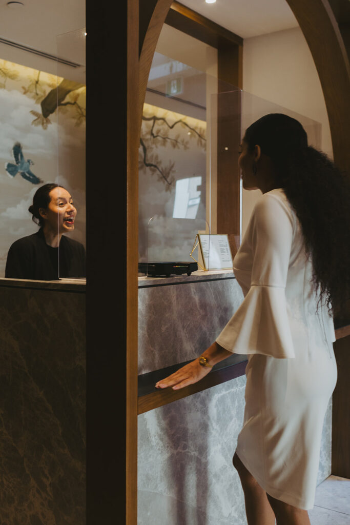 Must-Stay: Relax And Unwind At Toronto’s Kimpton Saint George Boutique ...