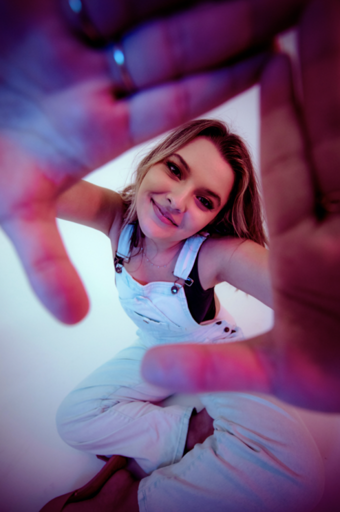 HOLR Chats: Podcast Host Sammy Jaye On The Latest Season Of "Let's Be ...