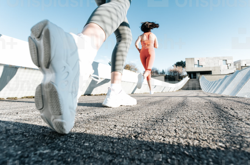 Health Benefits of Running Everyday