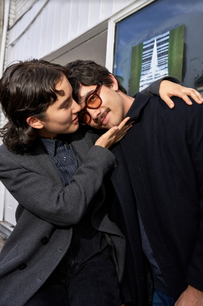 A Closer Look: The Prisoner Wine Co. Commissions Celebrity Photographer ...