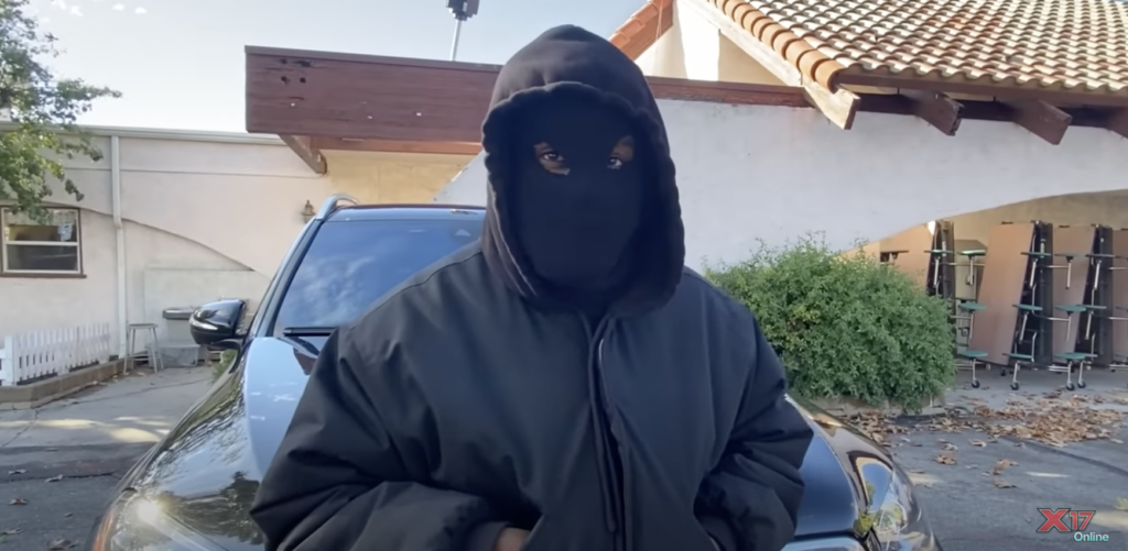 Is Kanye West Autistic? Rapper Says He Might Be in New Video