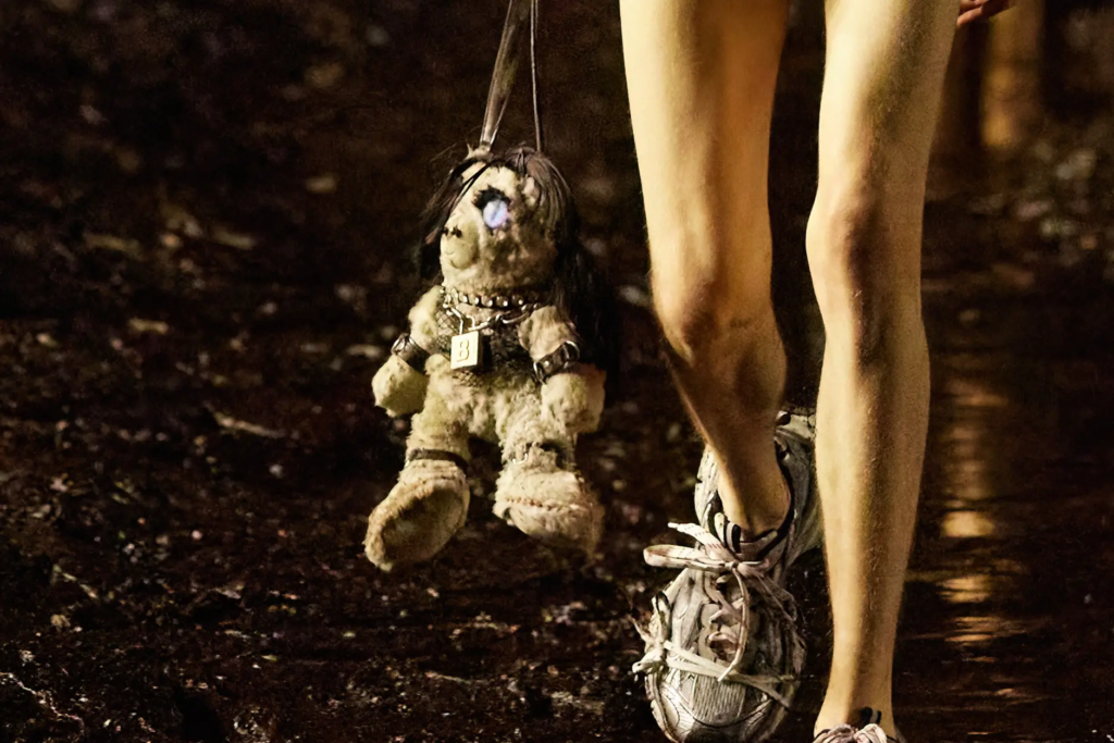 "Boycott Balenciaga" Expresses Outrage Fueled by the Desired Fashion ...