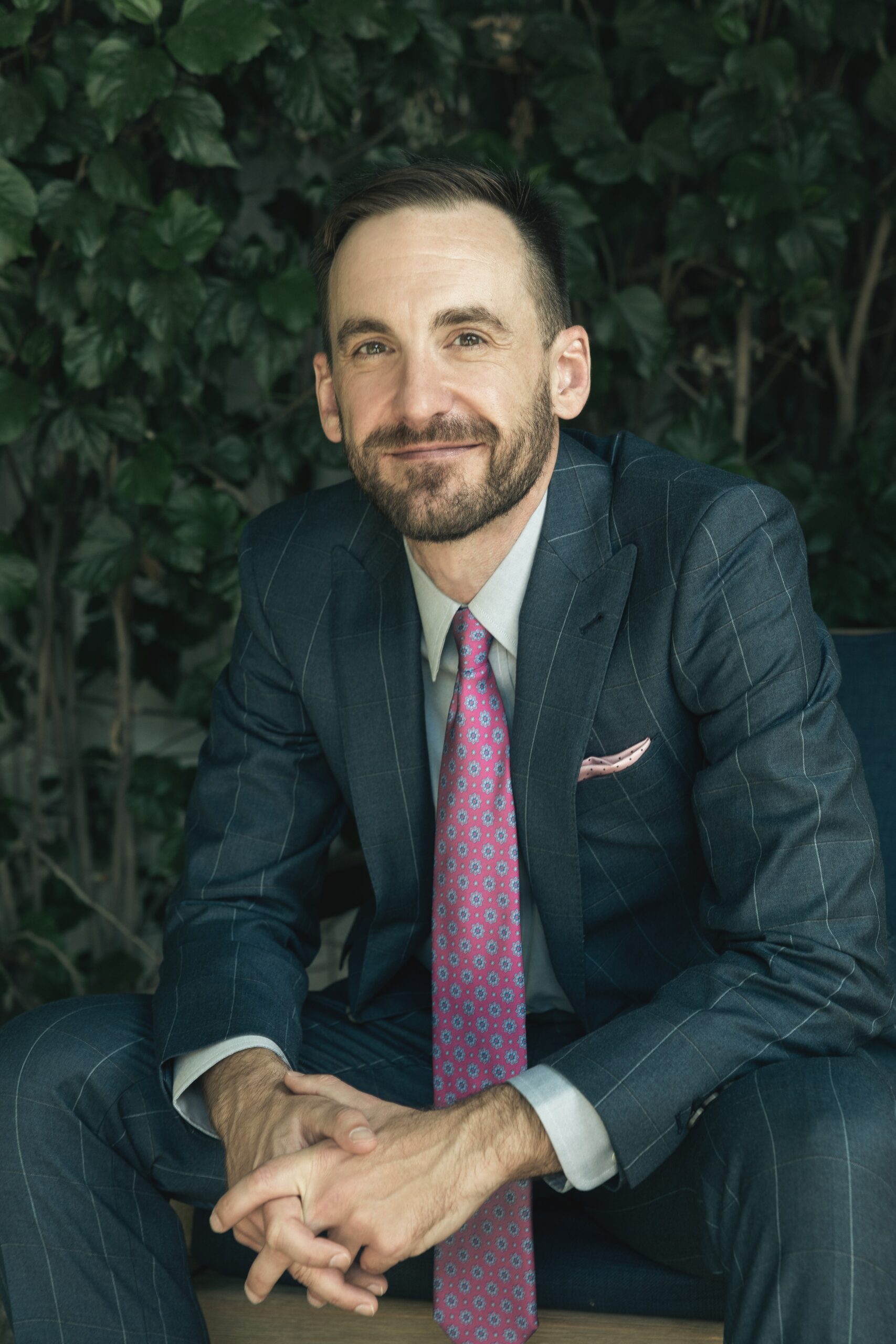 HOLR Chats: Brad Rutter Talks Trivia, Jeopardy! And The Chase