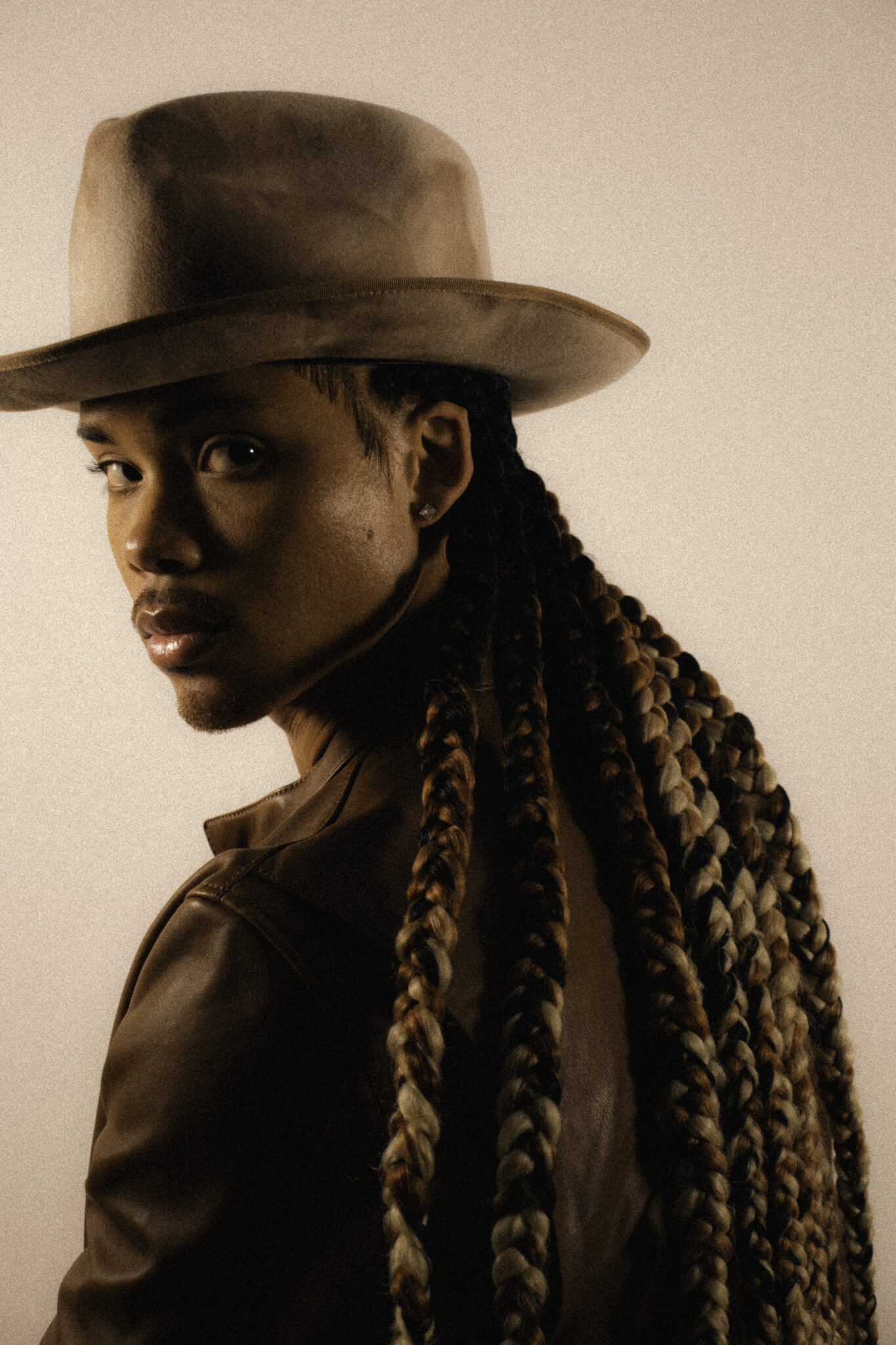 HOLR Chats: Rhoyle Ivy King On Starring In CW's All American ...