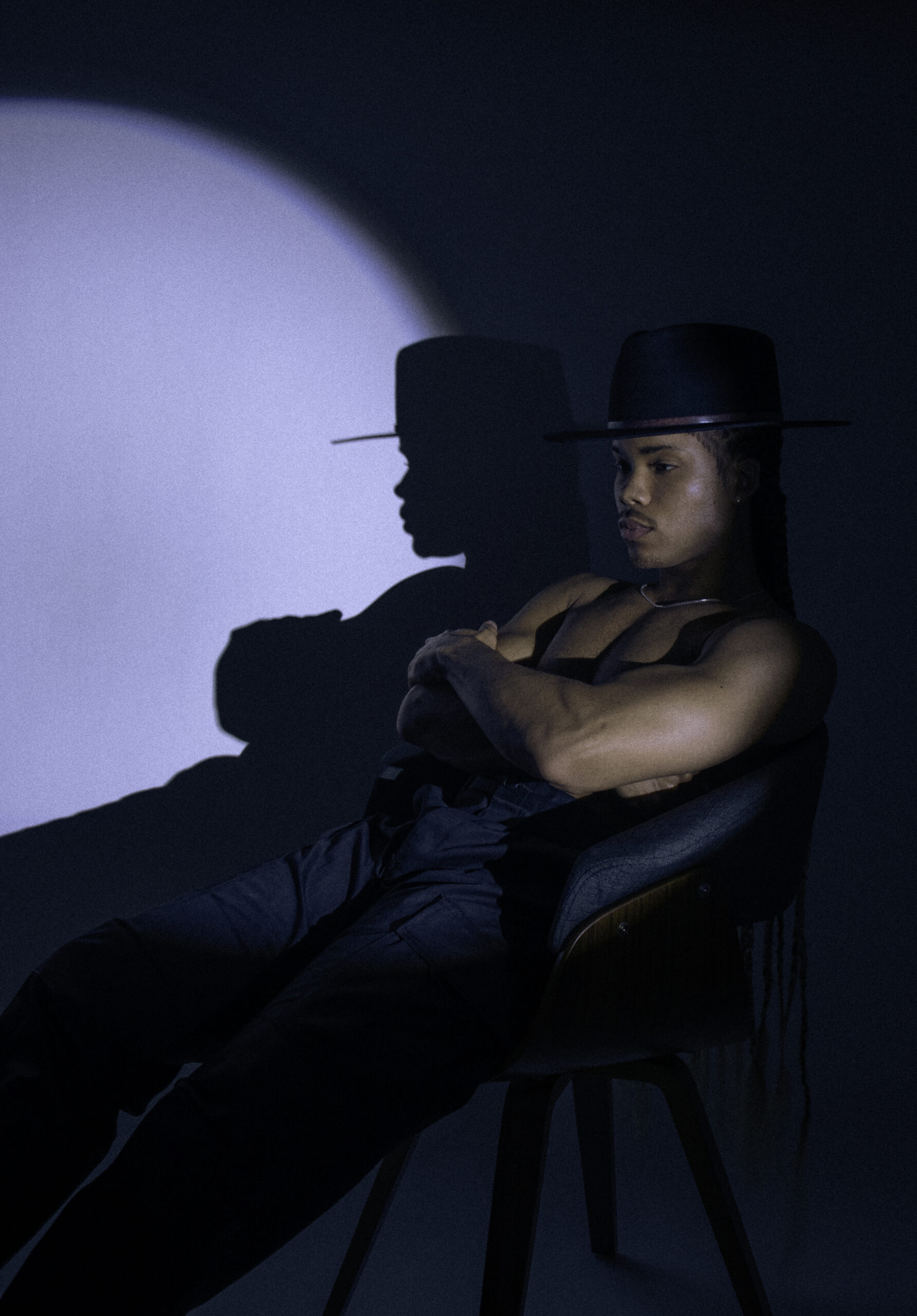 HOLR Chats: Rhoyle Ivy King On Starring In CW's All American ...