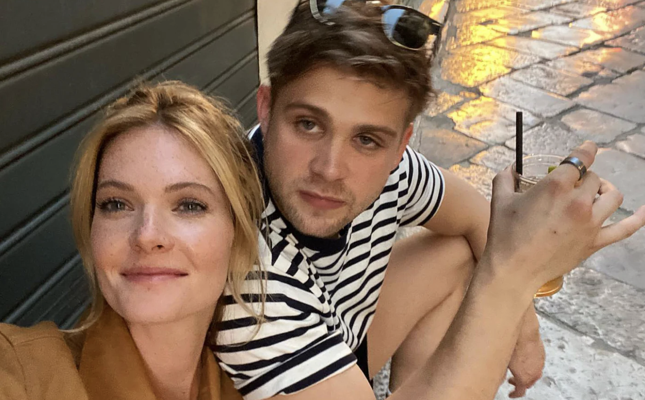 White Lotus Cast Dating Response