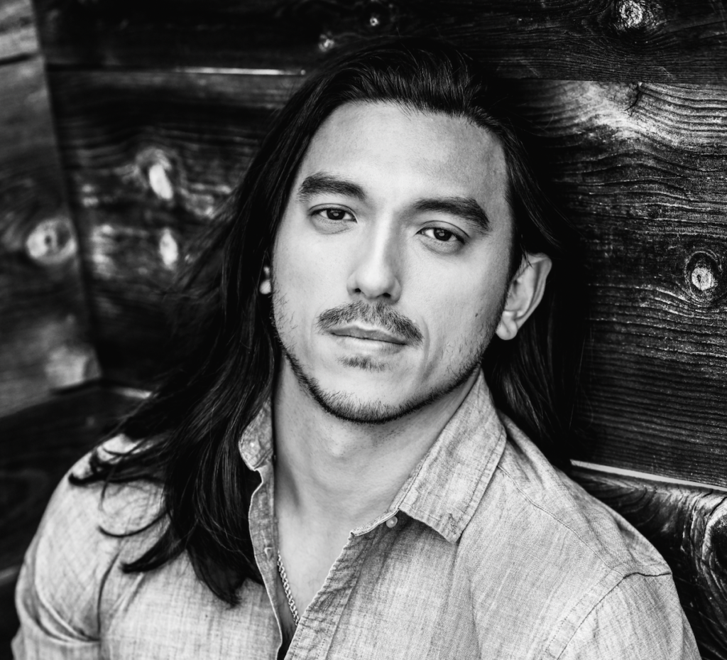 HOLR Chats: Peter Jang Talks Award-Winning Short Film MASK And What To ...