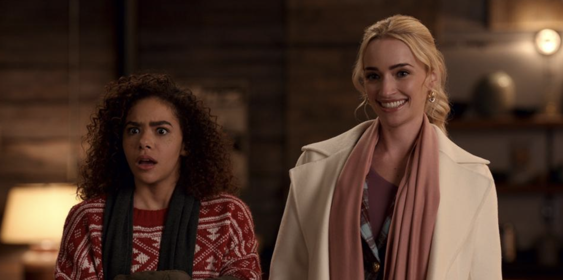 Ginny and Georgia Reddit Season 2