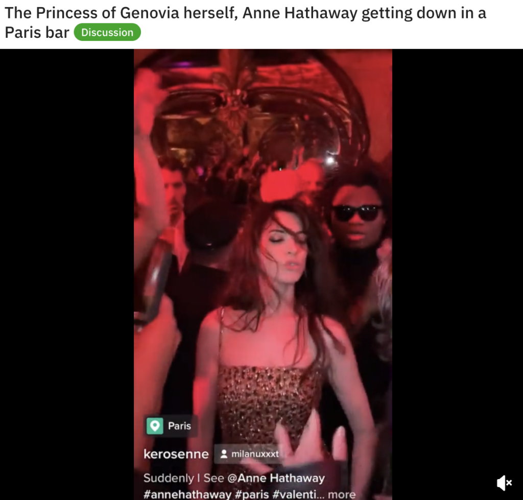 Fauxmoi Reddit Explained