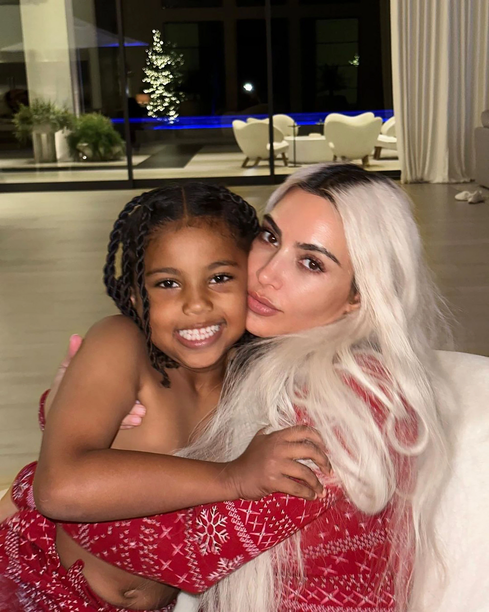 Kim Kardashian's Son Message to Tooth Fairy
